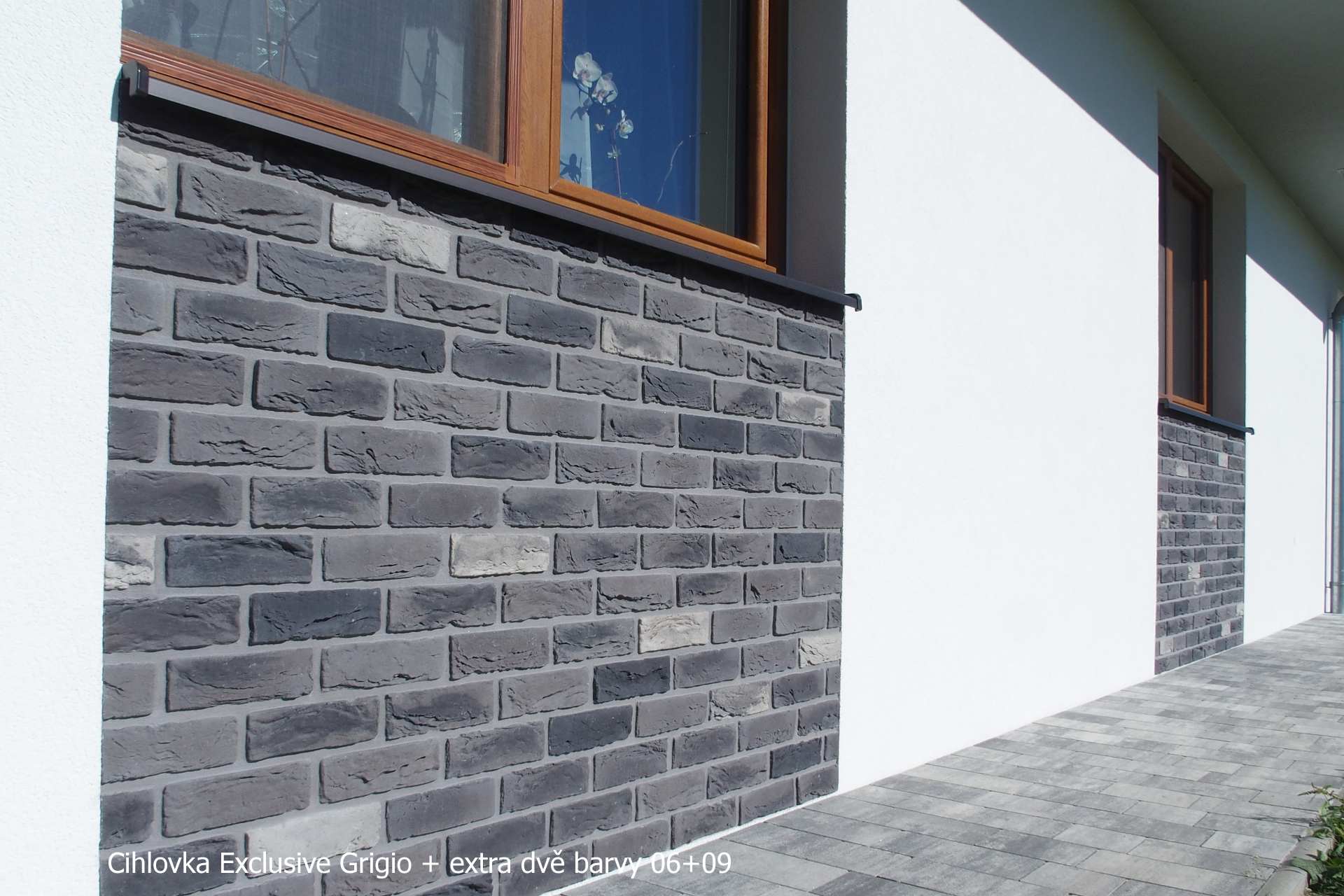 Inspirace - Obklady Viko